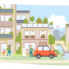 Online Vortrag: Energiegemeinschaften – Chancen, Potentiale, aktueller ...